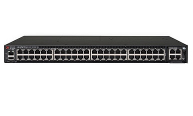 ICX7450-48F Brocade ICX 7450 Switch (Refurb)