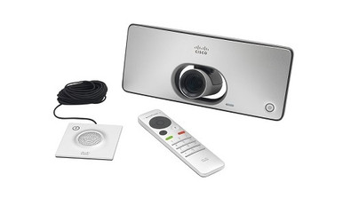 CS-SX10N-MSRP-K9 Cisco TelePresence SX10 Video Conference Device (Refurb)