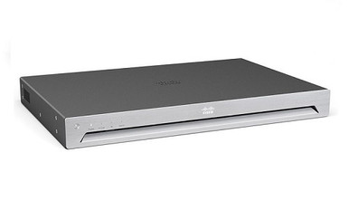 CTS-SX80CODEC Cisco TelePresence SX80 Codec (Refurb)