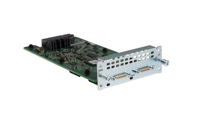 NIM-2T Cisco Network Interface Module (Refurb)