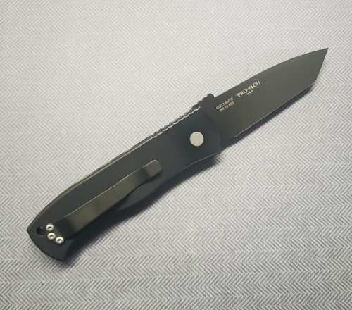 Protech Products - Blademan's Knife Shop