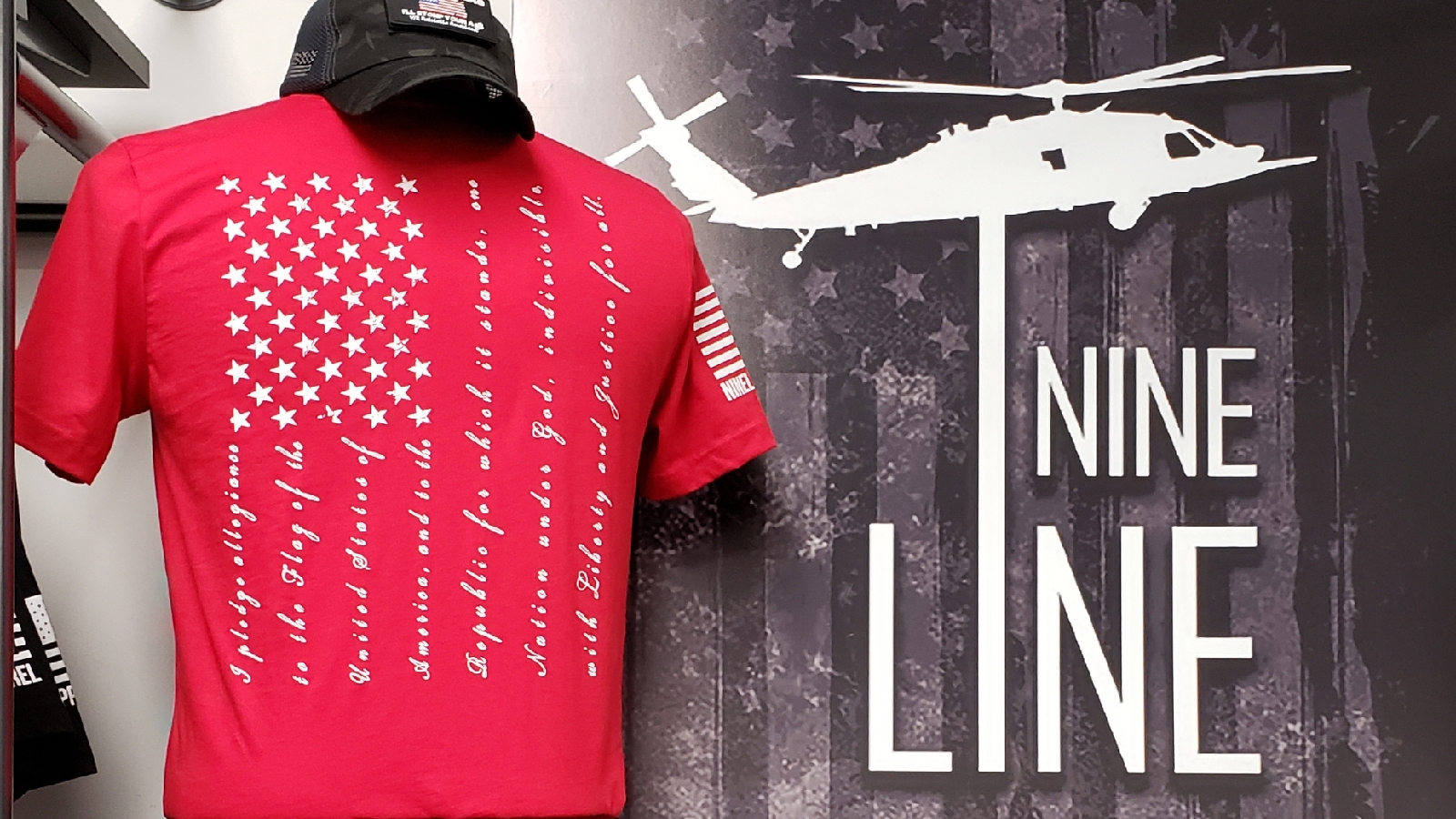 Blademan's Knife Shop