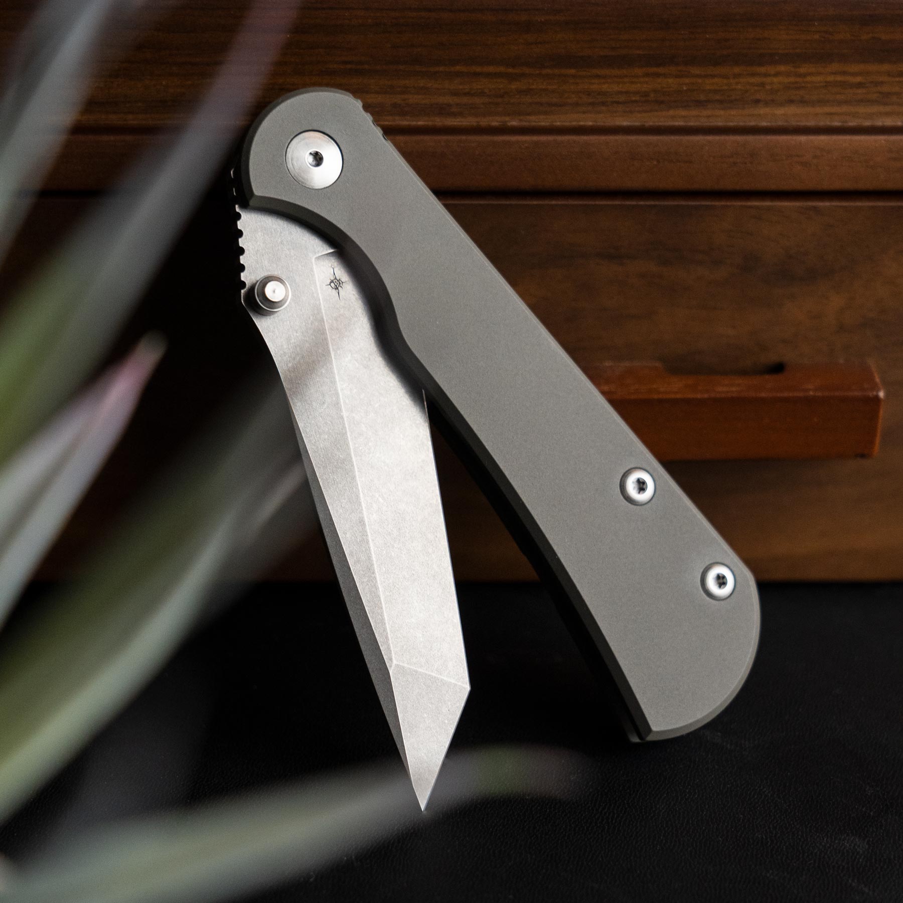 Blademan's Knife Shop
