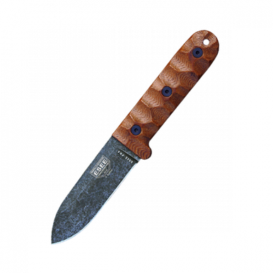 Esee-PR4-BO - Blademan's Knife Shop
