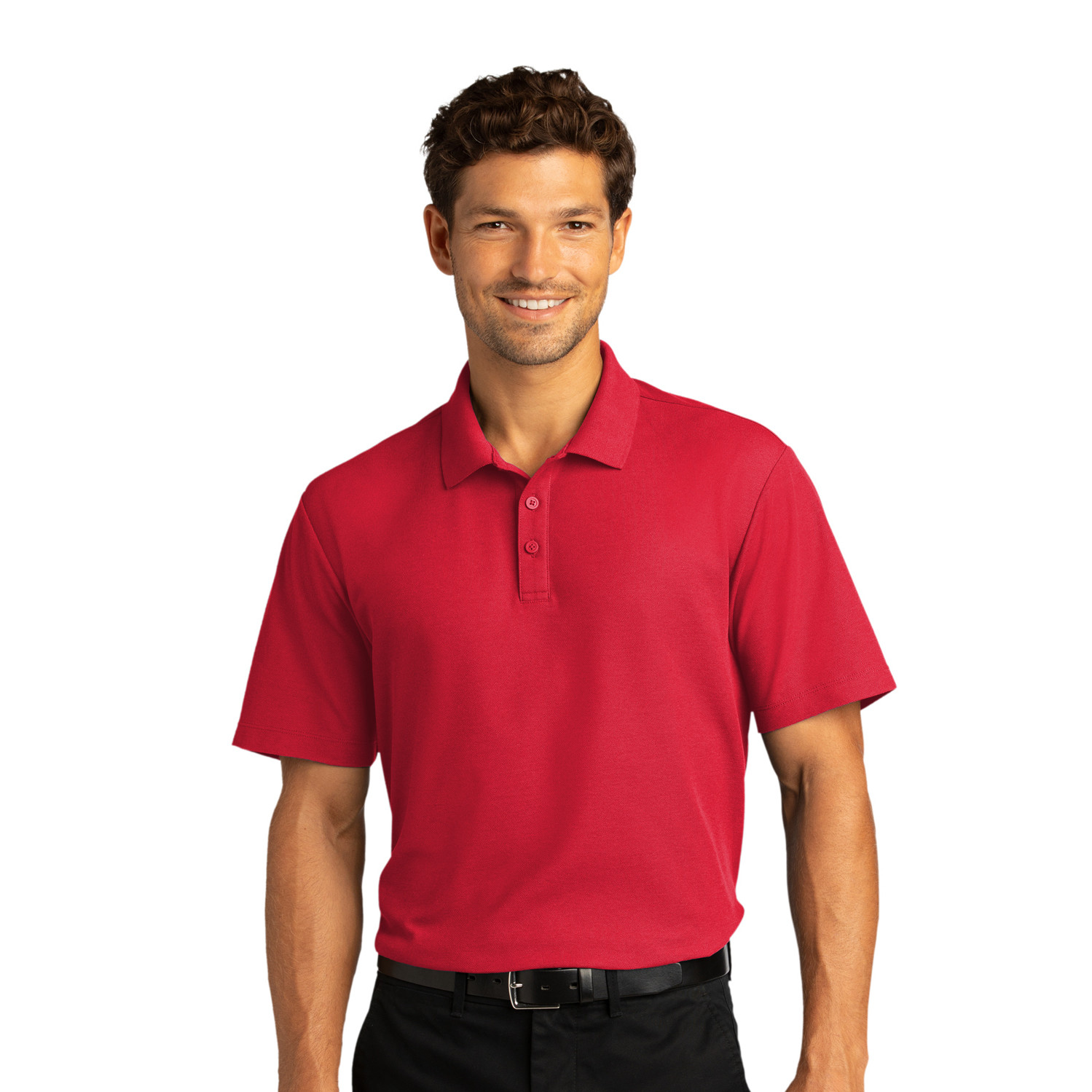 Men's PA Super Pro Reactor Polo