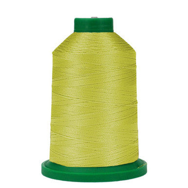 Isacord Recycled 0232 Seaweed - 5000 Meter