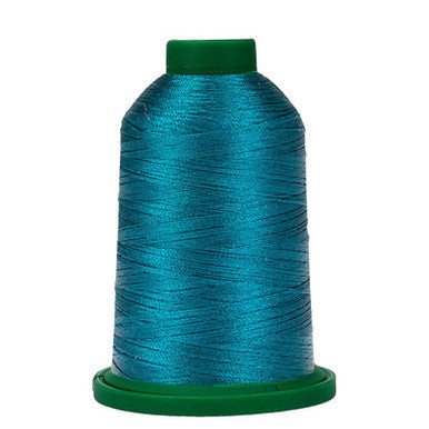 Isacord Recycled 4531 Caribbean - 5000 Meter