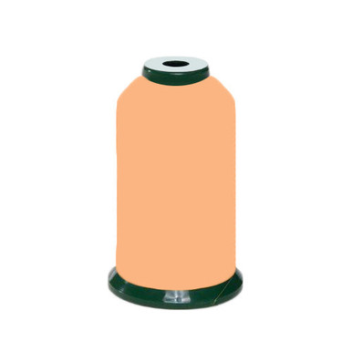 KingStar Polyester 132 PEACH - 2000 Meter