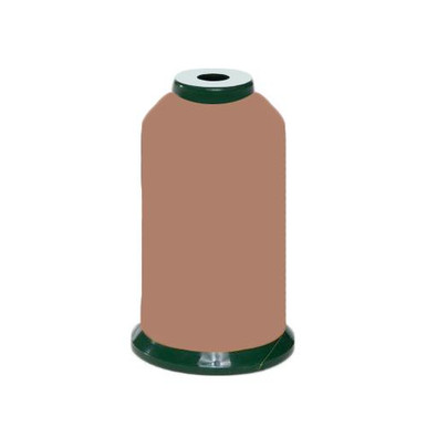 KingStar Polyester 184 AMBER BEIGE - 2000 Meter