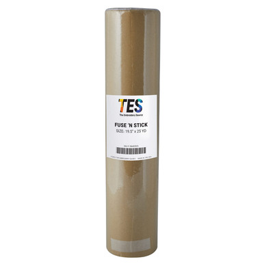 Fuse 'N Stick | 19.5" x 25 yd Roll