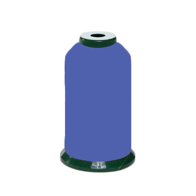 KingStar Polyester 309 TITAN BLUE - 2000 Meter