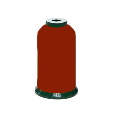 KingStar Polyester 575 NAPA RED - 2000 Meter