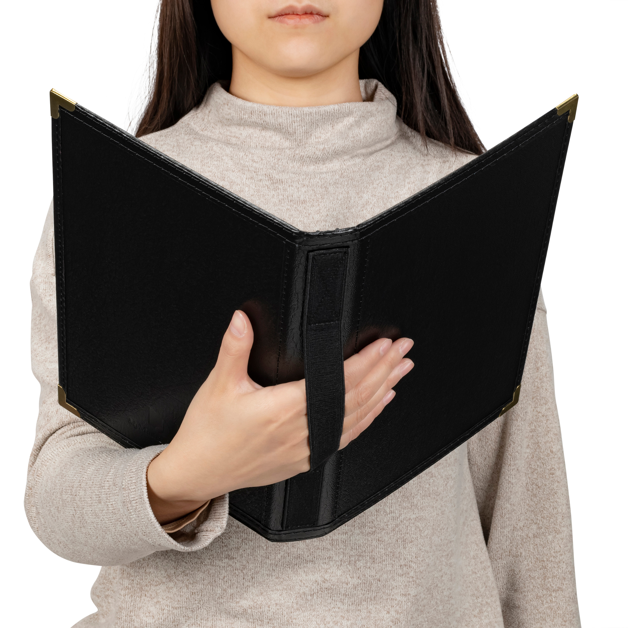 Anthem Church Choir Folder: Organize Anthems, Hymnals & Octavos