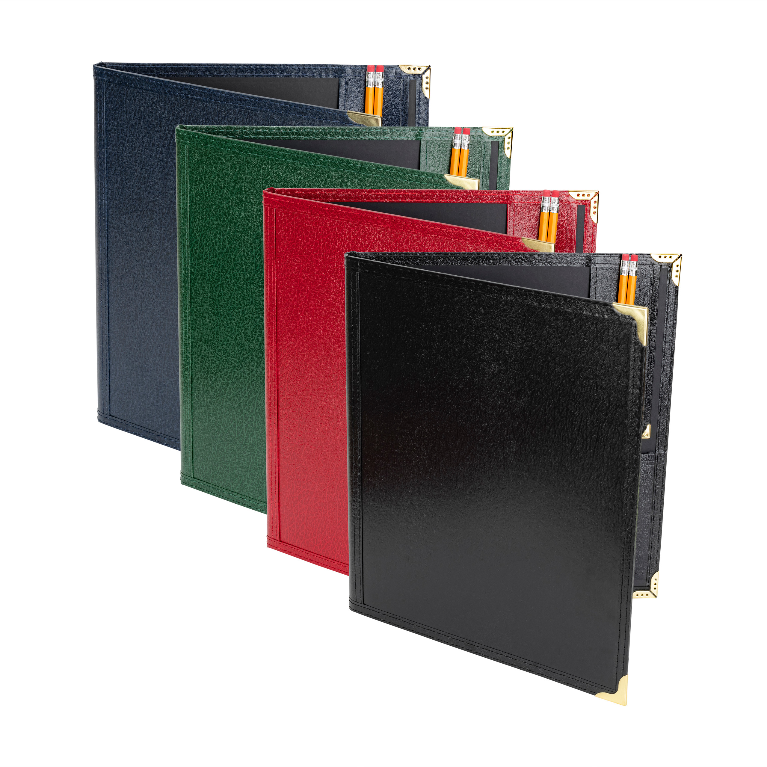 Pro Orchestra Band Music Folder - Music Folders for Band - My Music Folders