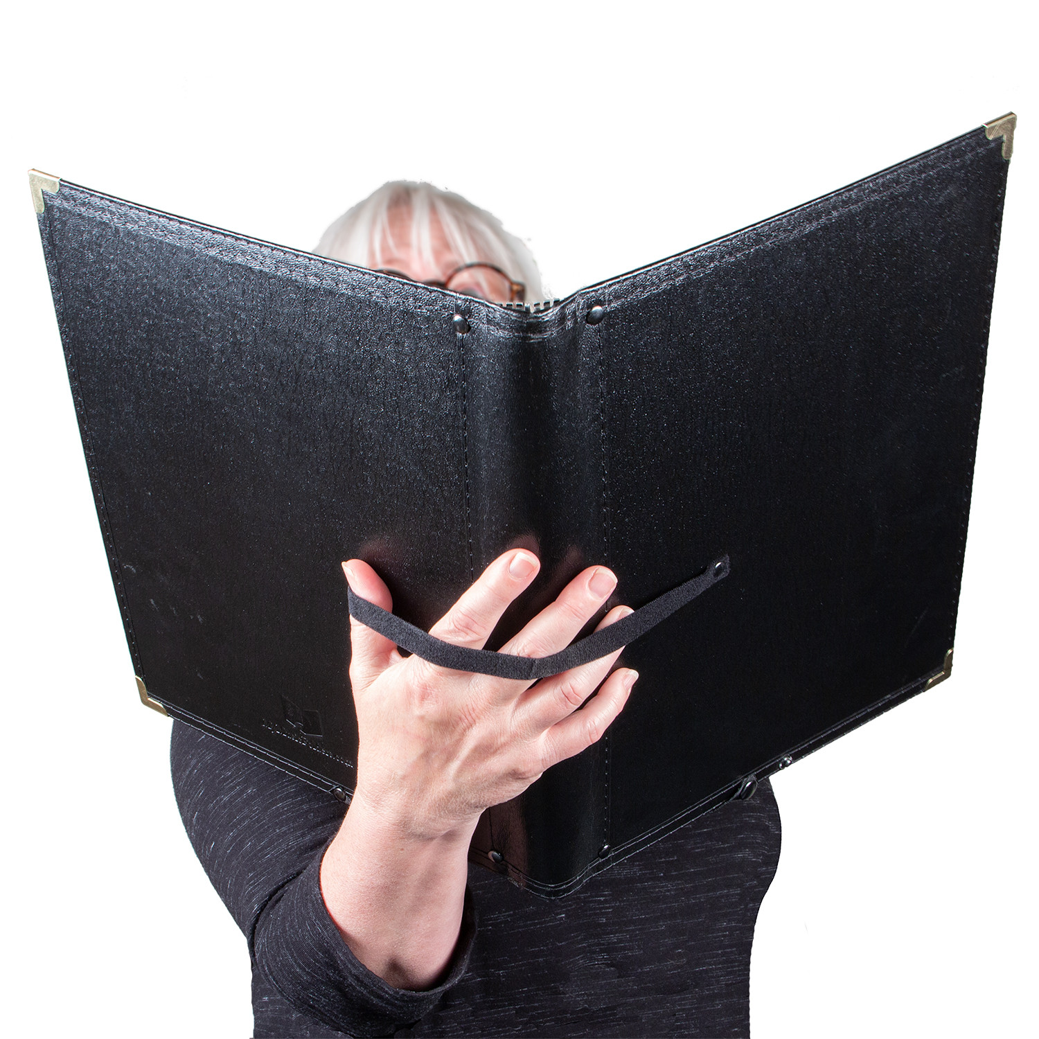 Choral Folders & Choir Binders - My Music Folders