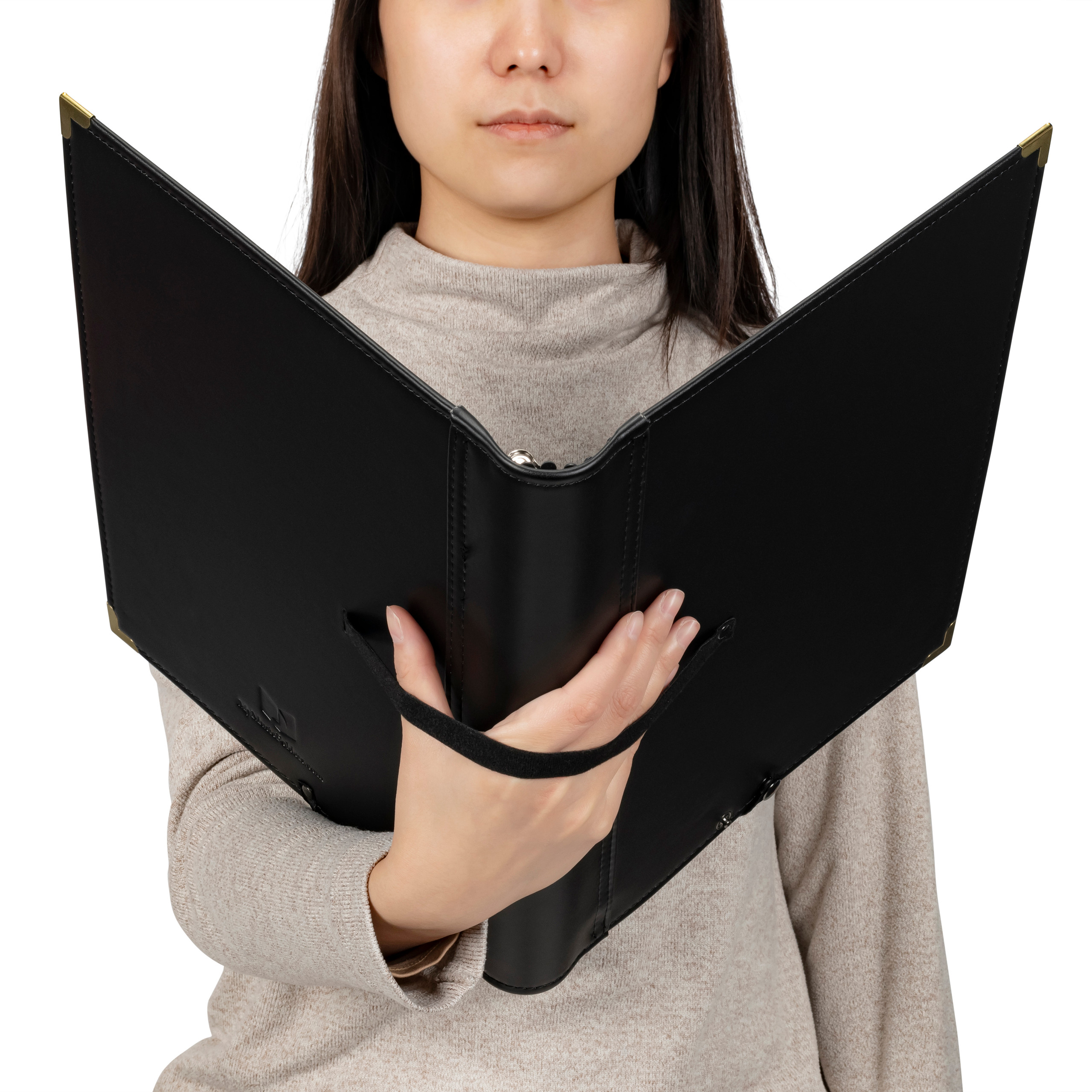 Royale Choral Folder - Essential Music Folders for Choir - My Music Folders