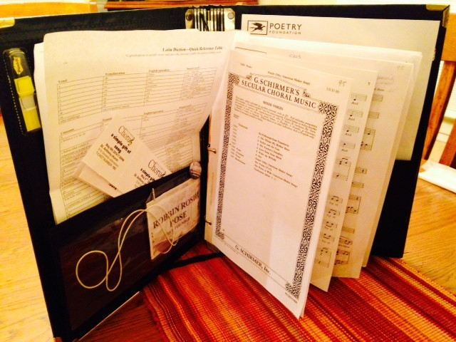 Give your Music Folder some love! How to care for your folder ...