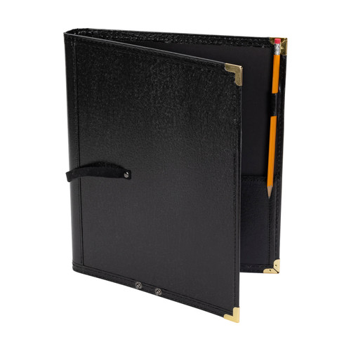 Performer Choir Music Folder - Perfect Choir Binder - My Music Folders