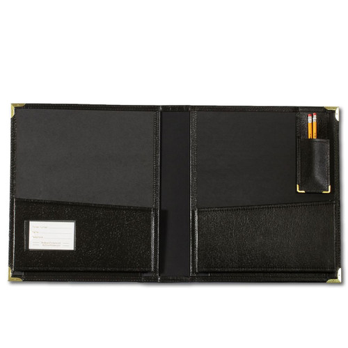 Pro Band Folders - Sheet Music Folders - My Music Folders