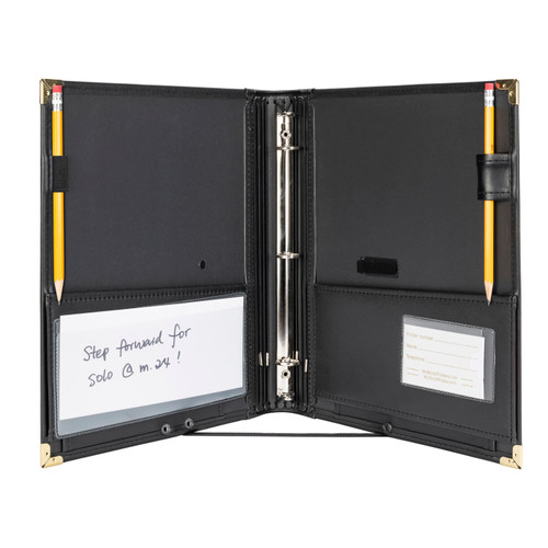 Royale Choral Folder - Essential Music Folders for Choir - My Music Folders
