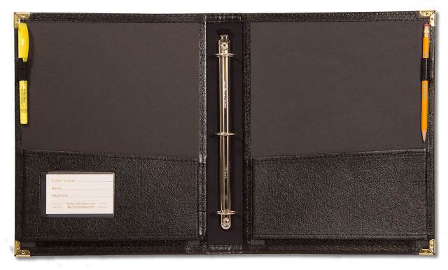 Choral Folders & Choir Binders - My Music Folders
