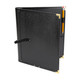 Standard Black Choral Music Folder - Ideal for Musicians and Choirs ...