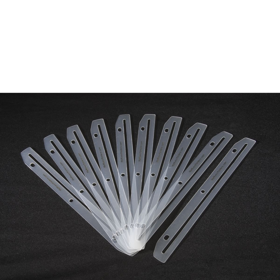 Octavo Music Holders - The Perfect Tool for Organized Performances - My ...