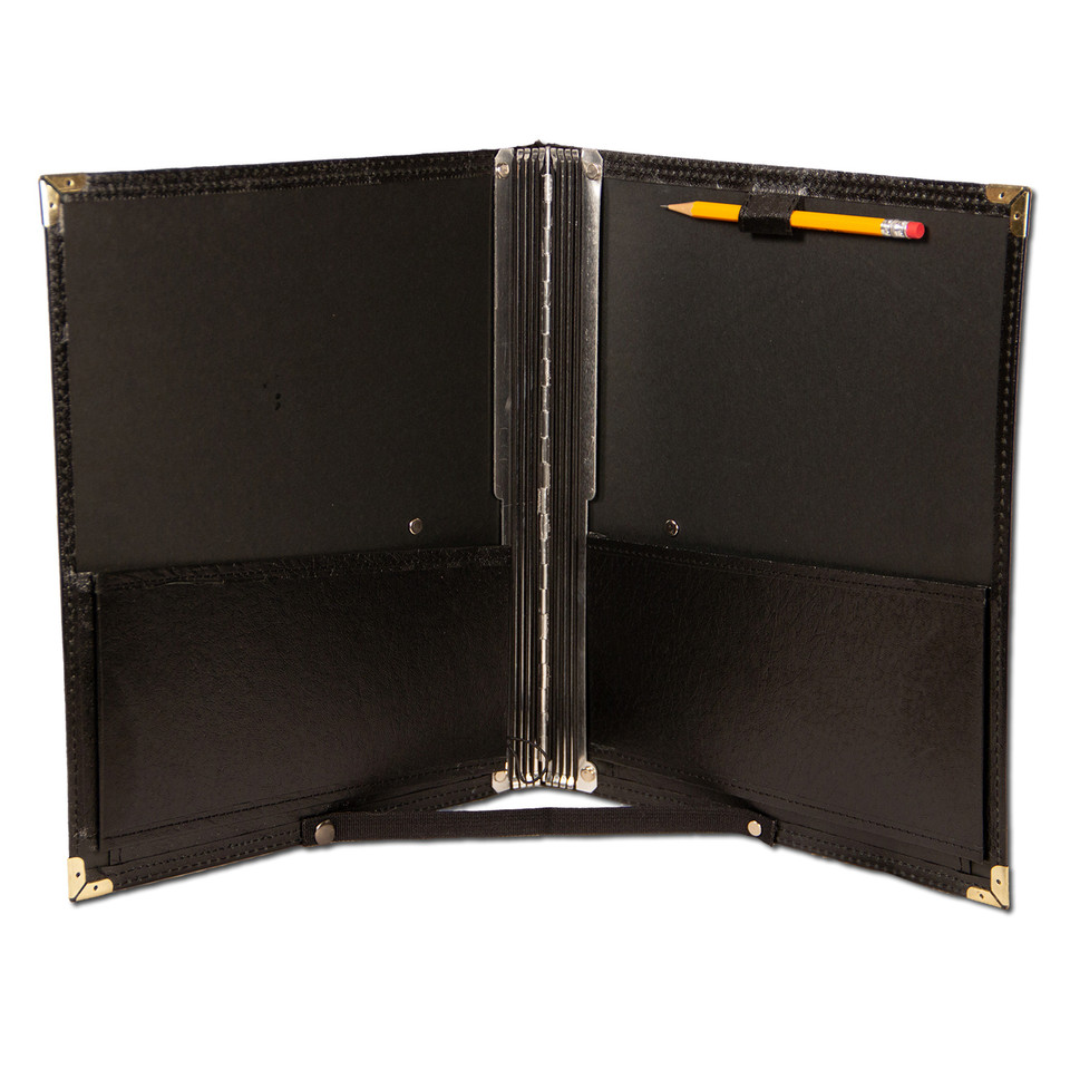 My Music Folders: Sheet Music Folders - Choir, Band & Orchestra Folders