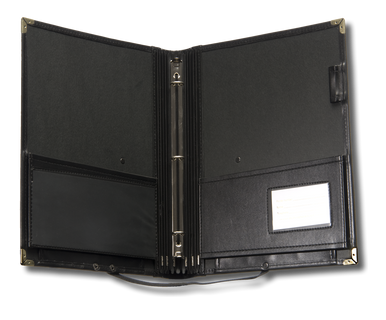 Royale Choral Folder - Essential Music Folders for Choir - My Music Folders