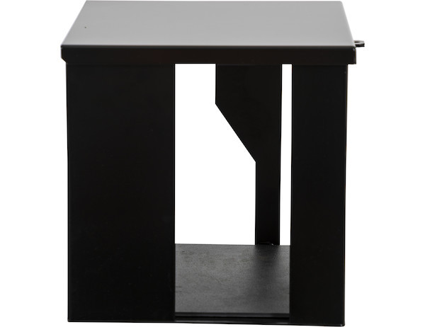 Buyers LT17 Multi-Tool Cage Storage With Lid For Open And Enclosed ...
