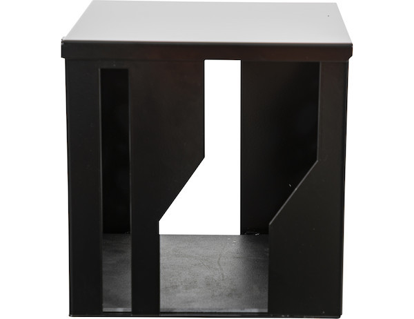 Buyers LT17 Multi-Tool Cage Storage With Lid For Open And Enclosed ...