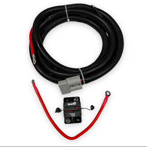 3035938 - Power Cable Kit for SaltDogg® PRO/MUNI Spreaders - Replaces ...