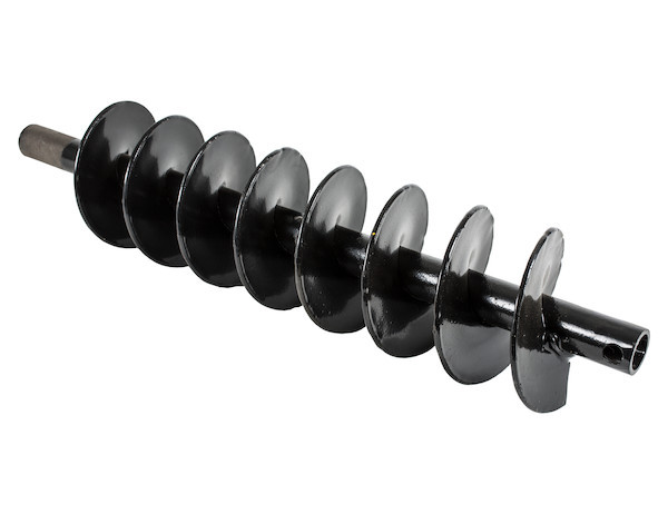 3015382 Buyers Replacement Black Auger for SaltDogg TGSO3 and TGS07