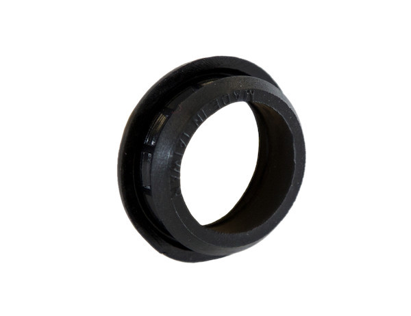 5627501 - 1 Black Grommet for .75 Inch Marker Lights - Paris Supply, LLC.