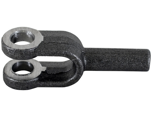 B27096A - 1/2 x 2-1/2 Inch Plain Yoke End - Paris Supply, LLC