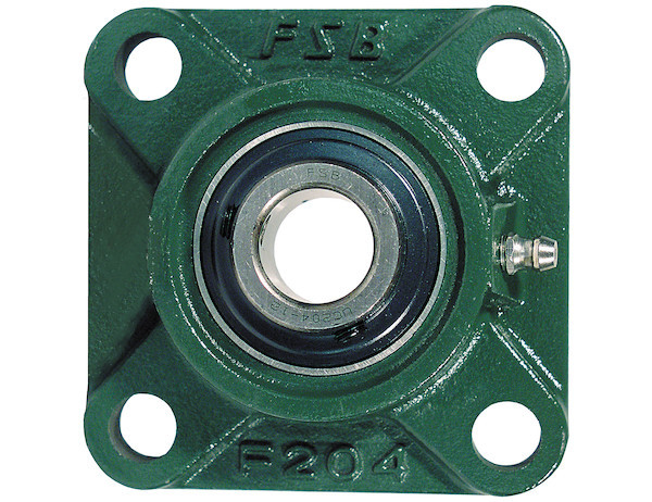 4F20 - 1-1/4 Inch Shaft Diameter Eccentric Locking Collar Style Flange ...