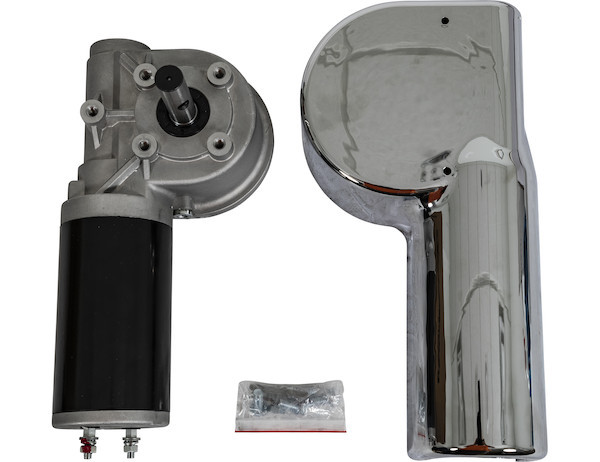 5540170 - 1500W/60:1 Electric Tarp Gear Motor - 3 Year Warranty ...