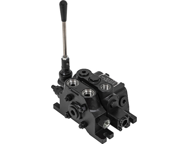 BV203 - 21 GPM Valves 3-Way, No Power Beyond - Paris Supply, LLC