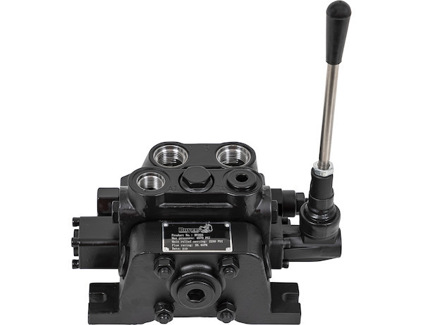 BV203 - 21 GPM Valves 3-Way, No Power Beyond - Paris Supply, LLC