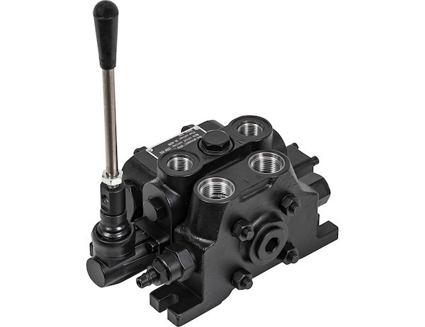 BV204PB - 21 GPM Valves 4-Way/Power Beyond - Paris Supply, LLC