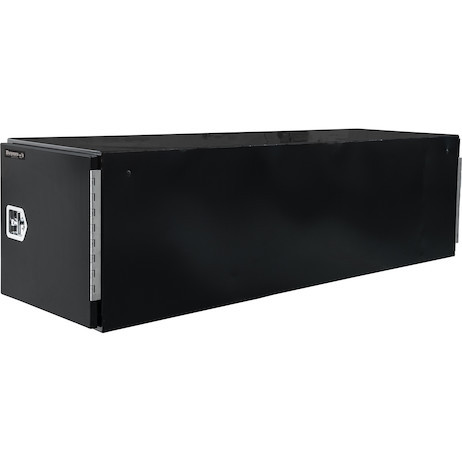 BP242486B - 24x24x86 Inch Black Steel Straight Side Tunnel Truck Tool ...