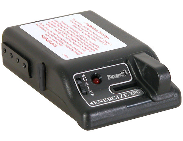 BC3AP - 3 Axle Proportional Brake Controller - Paris Supply, LLC