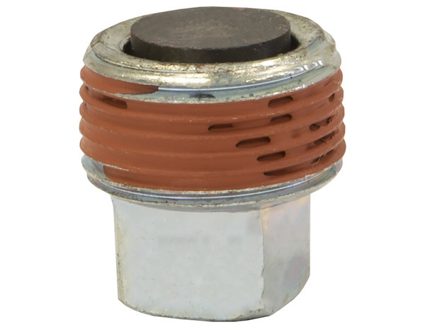 PPM12 - 3/4 Inch NPT Magnetic Drain Plug - Paris Supply, LLC
