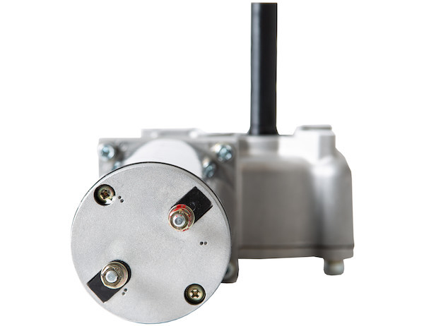 5543895 Buyers Dump Truck Tarp 900W Electric Gear Motor 5543895