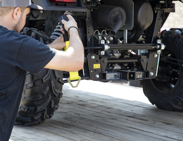 5483600CC - 36 Inch Axle Strap - 2 Pack - Full Cut Case (3 Pieces per ...