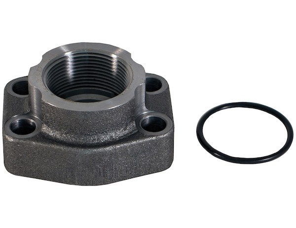B431616U - 4 Bolt Flange 1 Inch Adapter Kit - Paris Supply, LLC