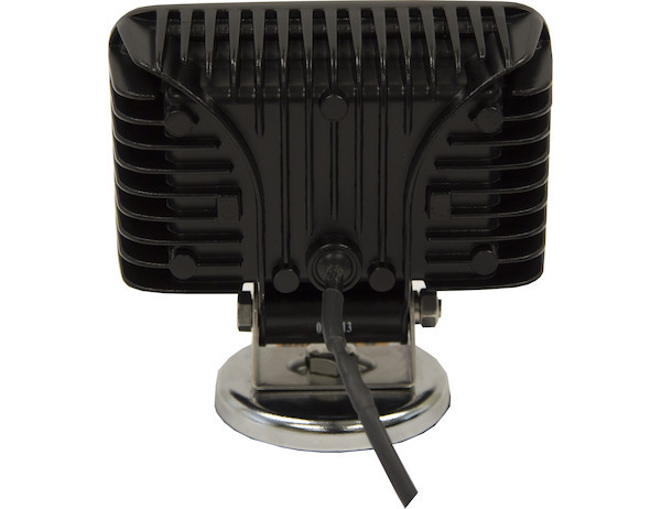 1492118 - 4 Inch by 6 Inch Rectangular LED Clear Flood Light - Paris ...