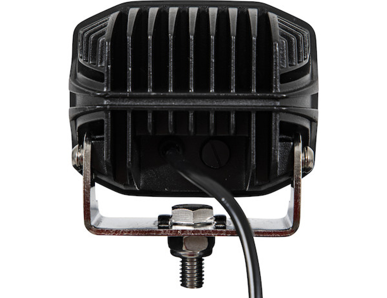 1492232 - 4 Inch Wide LED Flood Light with Strobe - Square Lens - Paris ...