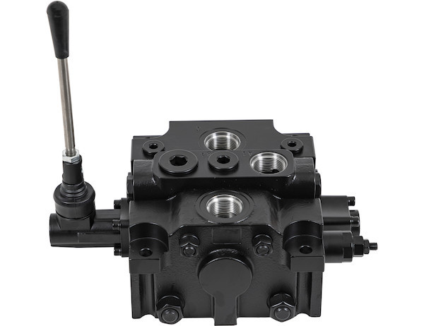 BV403PB - 40 GPM Valves 3-Way with Power Beyond
