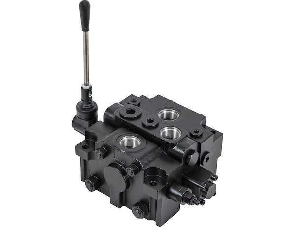 BV403PB - 40 GPM Valves 3-Way with Power Beyond